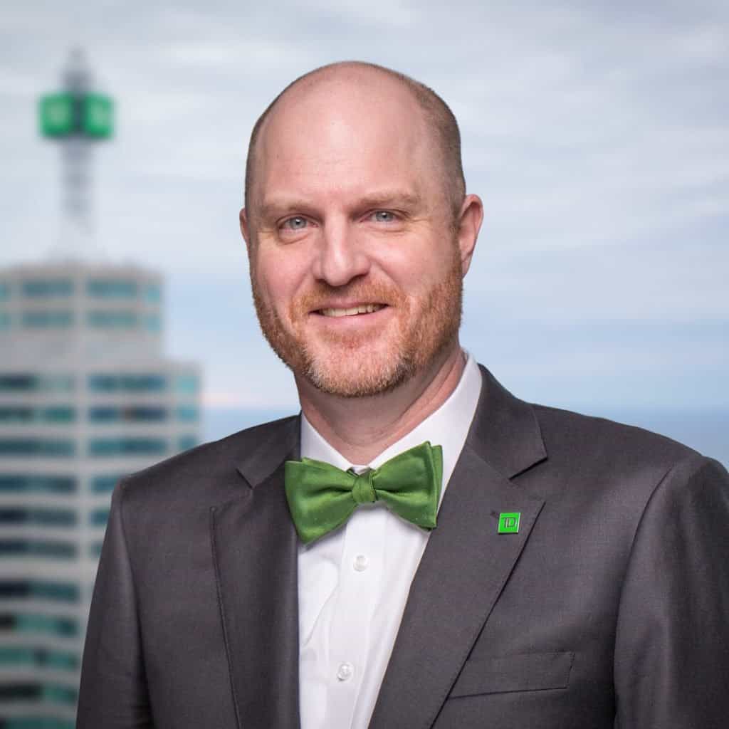 Professional Headshot Photographer In Toronto Financial District ...